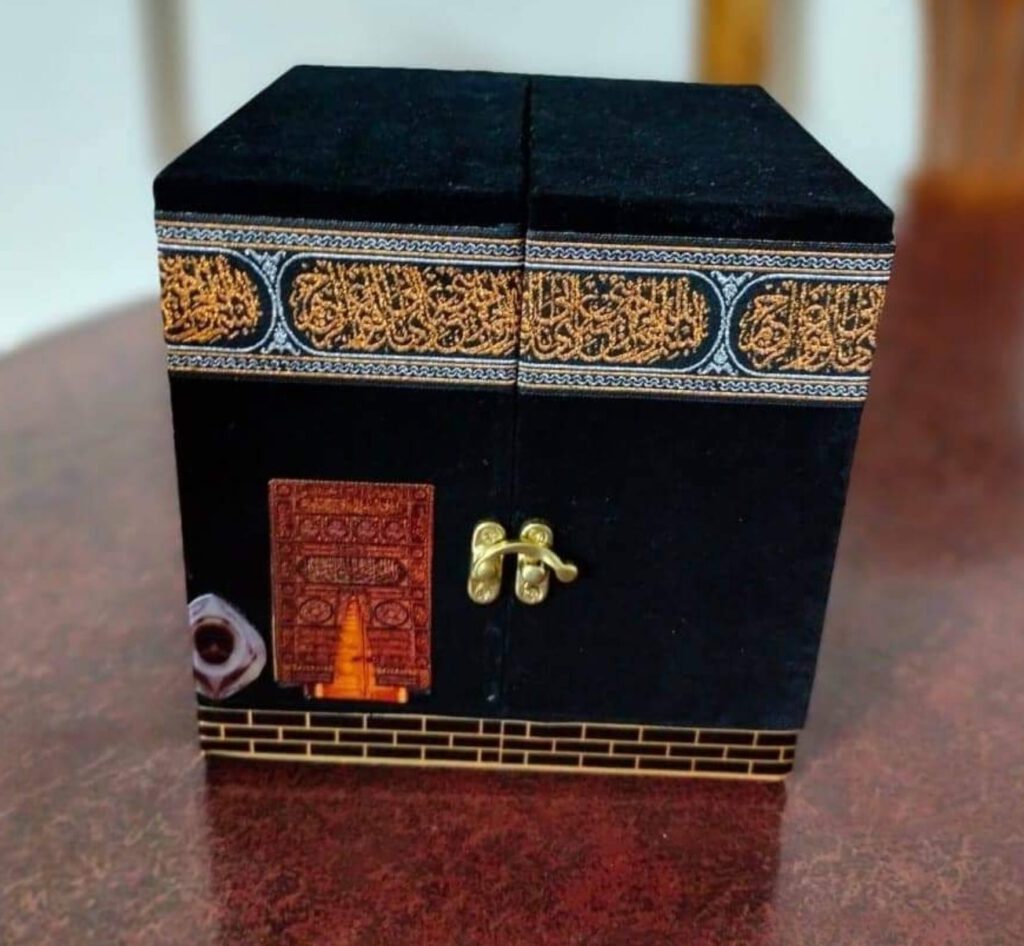 Kaba ghor premium package (small) – Tawakkul Enterprise